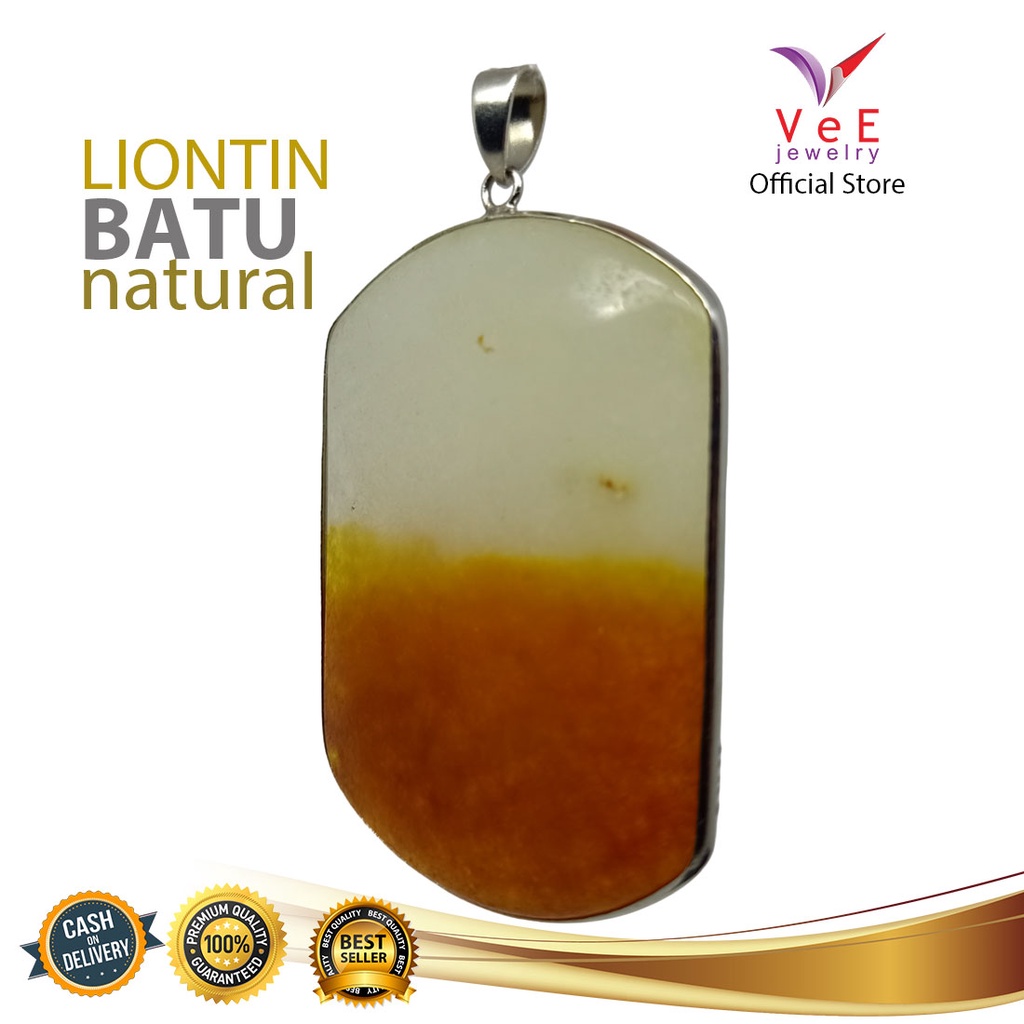 Jual Liontin Batu Giok Cina Kotak Transparan - VeE Liontin Terapi ...