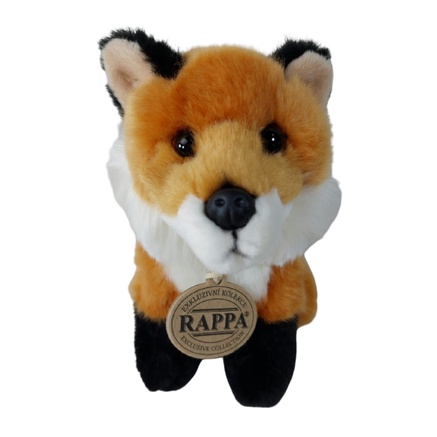 Jual BONEKA WOLF / FOX / HUSKY - Ukuran XS ( Cocok untuk Hadiah Mainan ...