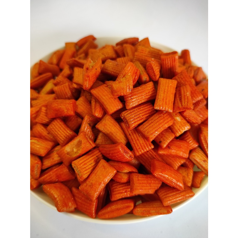Jual COD 500gr Kue Pang Pang Pedas Pang Pang Korea Pangpang Manis Pang ...
