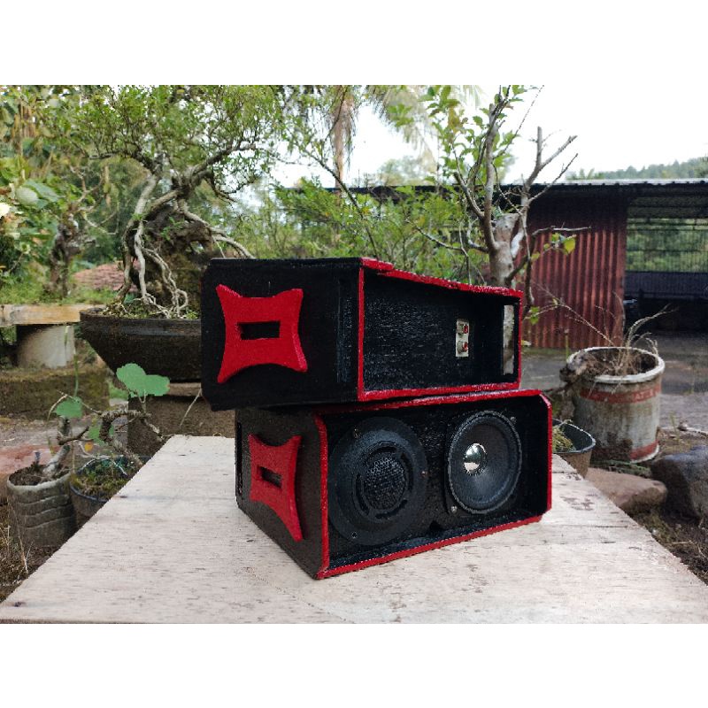 Jual BOX LINE ARAY 3 INC + TITER | Shopee Indonesia