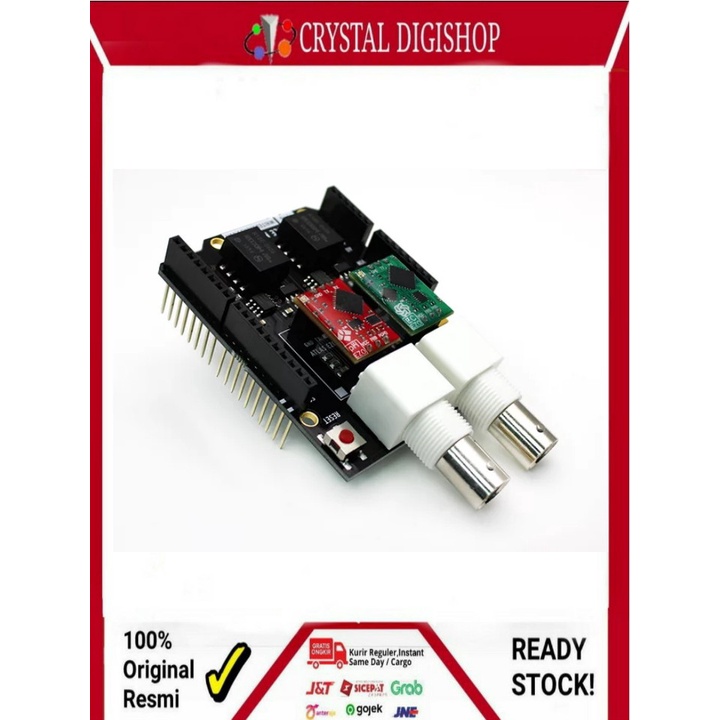 Jual Whitebox Labs Tentacle Mini for Arduino and Atlas Scientific ...