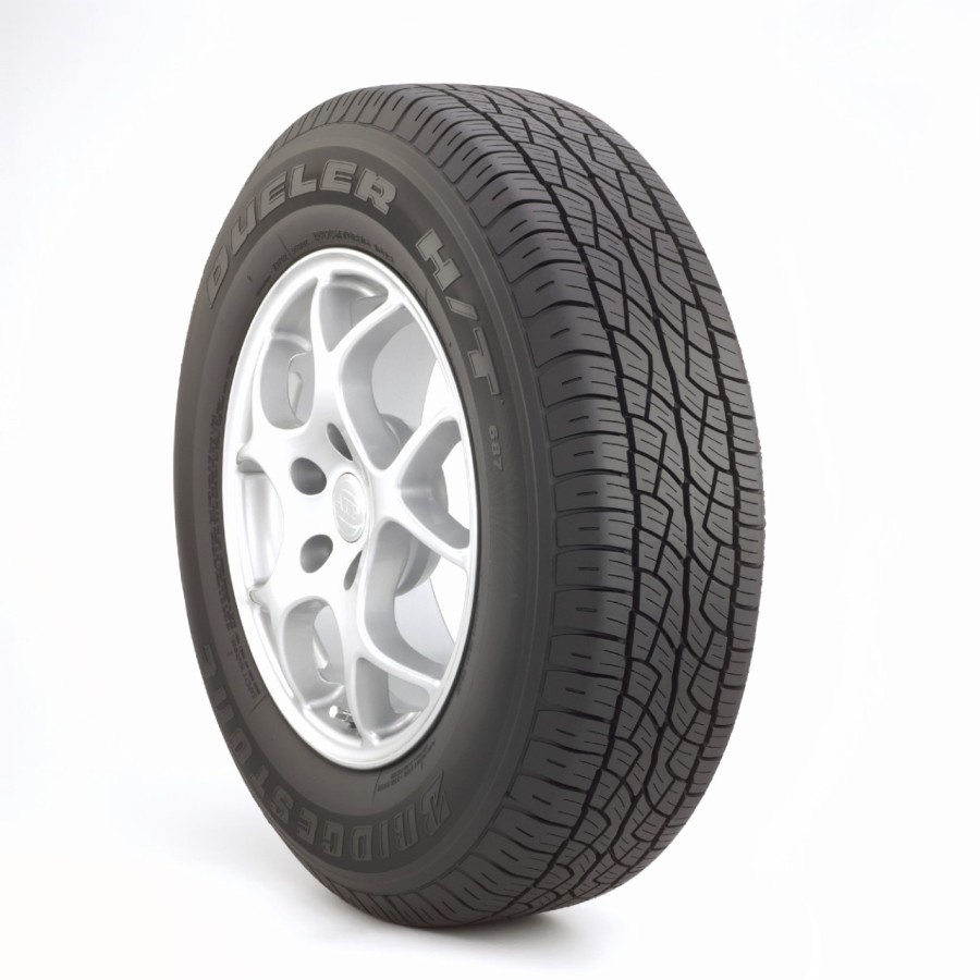 Jual Ban Toyota New Rush, Daihatsu New Terios Bridgestone DUELER H/T ...