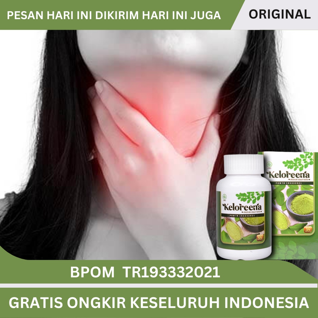 Jual Obat Sakit Tenggorokan Saat Menelan Anak & Dewasa, Obat Sakit Menelan, Obat Sakit ...