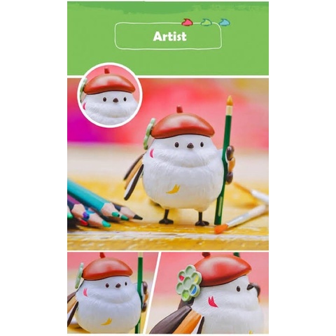 Jual shimaenaga sayuri artist | Shopee Indonesia