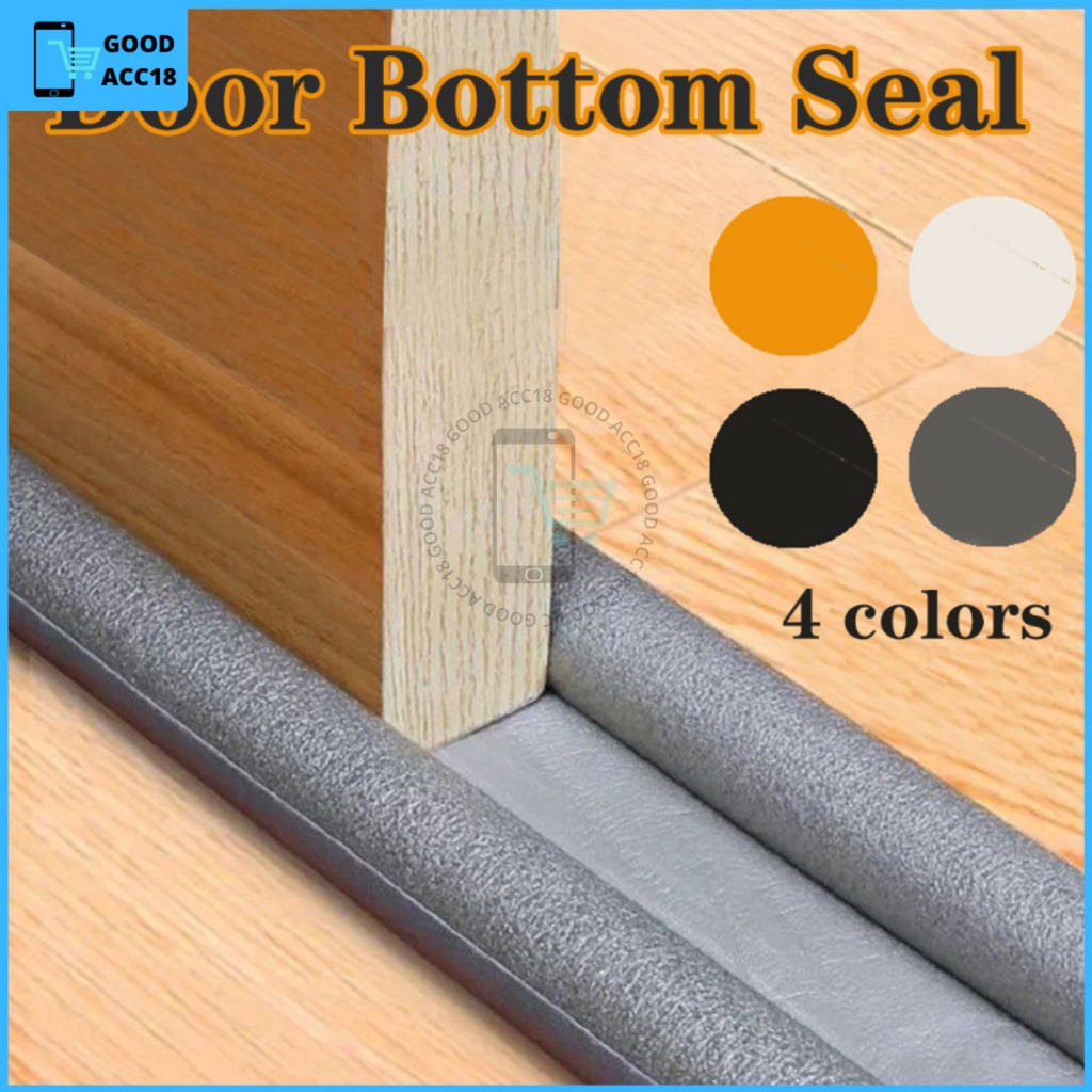 Jual BUSA PENUTUP CELAH PINTU Anti Kecoa Serangga Penahan Udara AC ...