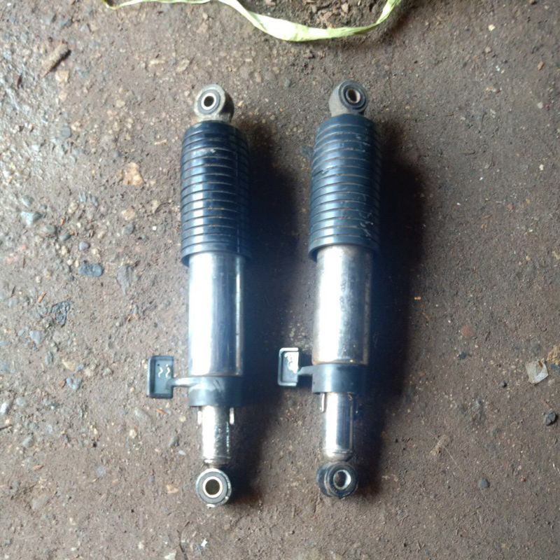 Jual sokbreker motor jadul | Shopee Indonesia