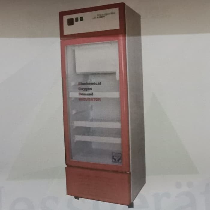 Jual Alat laboratorium BOD incubator type B 200 S, BOD inkubator ...