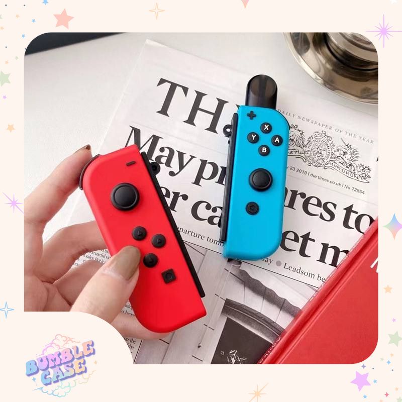 Jual Relx Case 3D Silicon Gamer Casing Characters / Protective Case ...