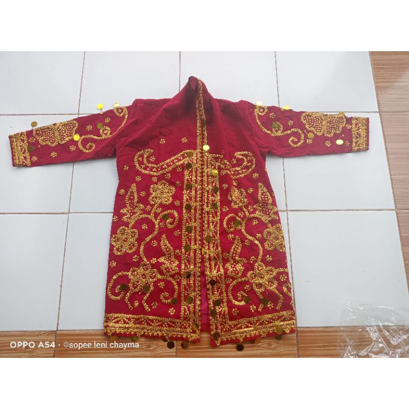 Jual Baju Raja Pengantin Lampung | Shopee Indonesia