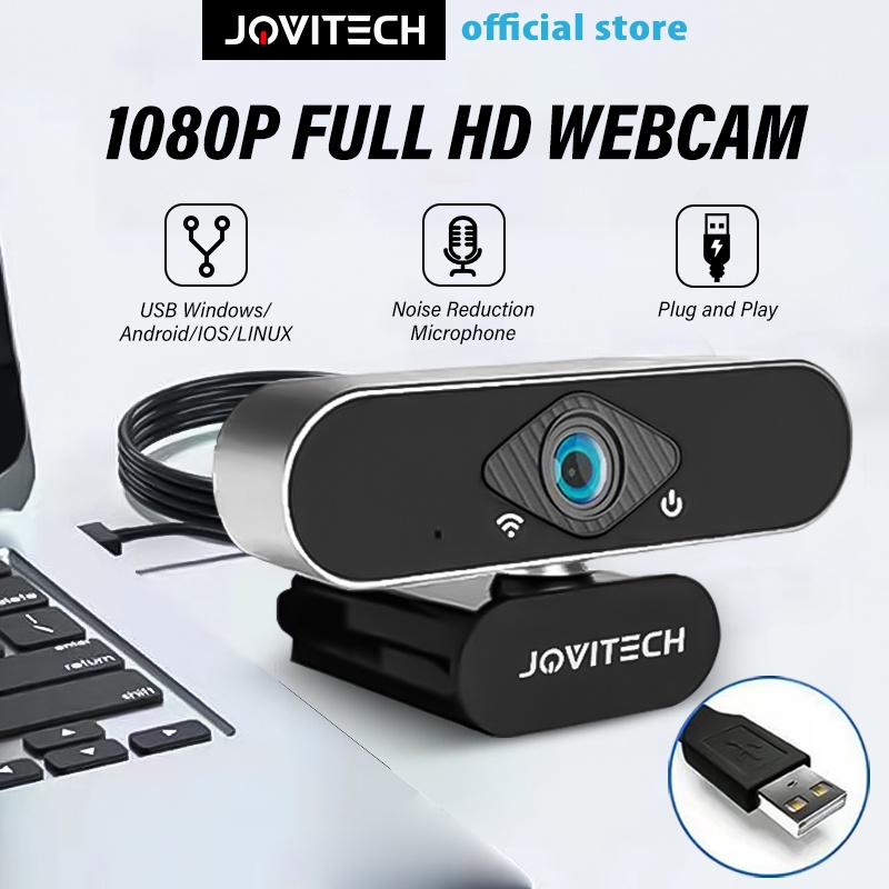 Jual Webcam PC Terlengkap & Harga Terbaru April 2026 | Shopee Indonesia