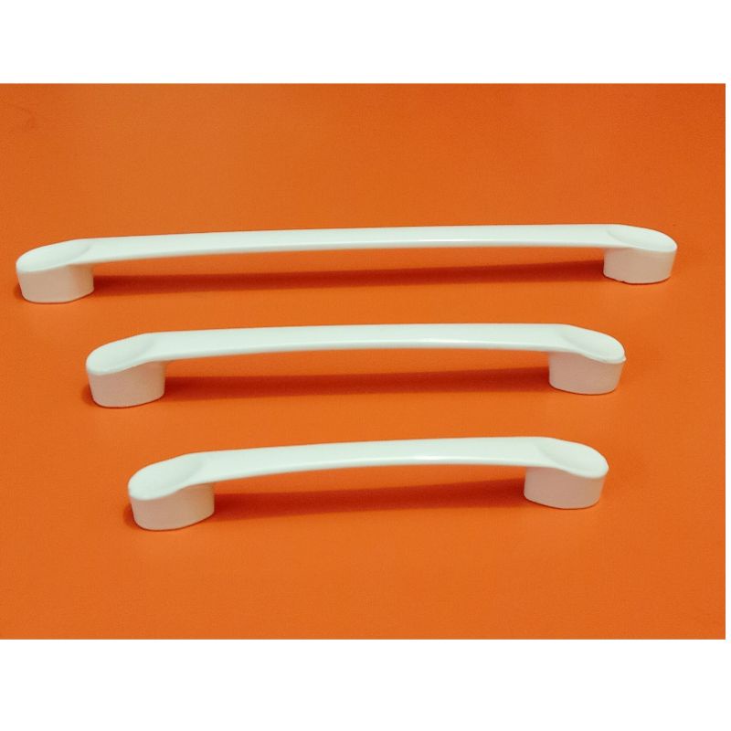 Jual Handle Lemari Pakaian / Handle Laci Valent 5078 White | Shopee ...