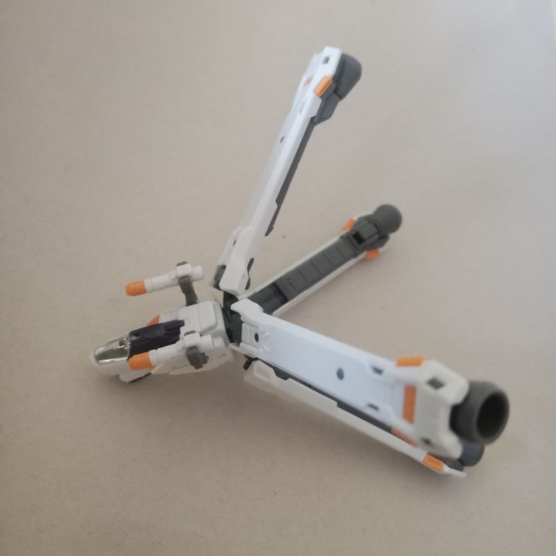 Jual RG Crossbone X1 backpack gundam | Shopee Indonesia