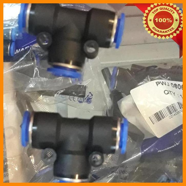 Jual (TKPN) FITTING TEE SAMBUNGAN TEE 16MM | Shopee Indonesia
