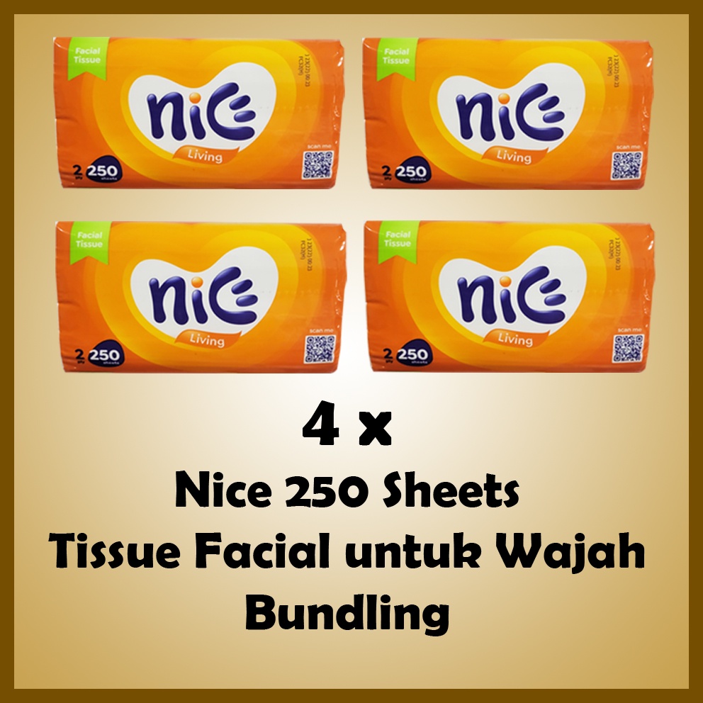 Jual Promo Tissue Bundling, Paseo dan Nice ! | Shopee Indonesia