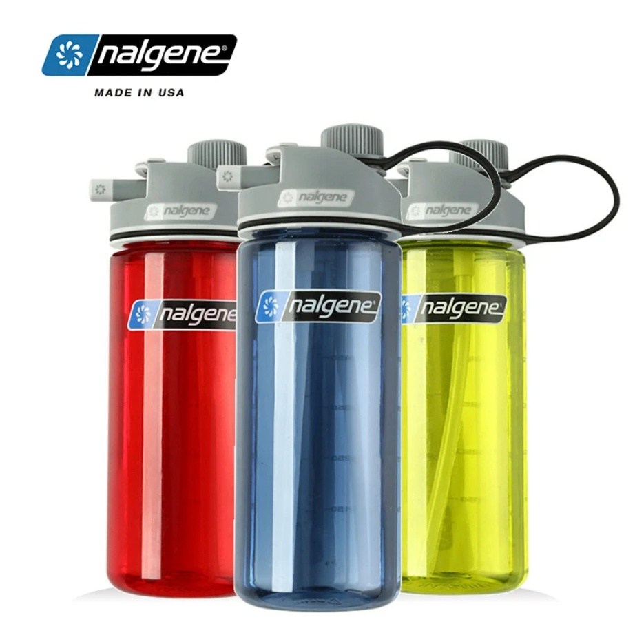 Jual PROMO DAHSYAT Botol Minum Nalgene Multi Drink 560ml | Shopee Indonesia