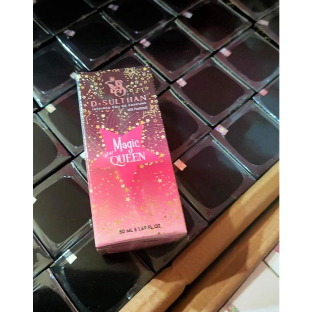 Jual Parfum D sultan all edition | Shopee Indonesia