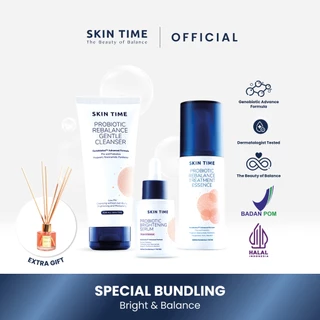 Toko Online SKIN TIME Official Store | Shopee Indonesia