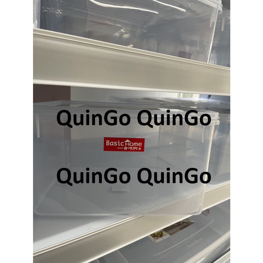 Jual Tempat Penyimpanan Makanan Cemilan Donat Roti Kue Box Kateria ...