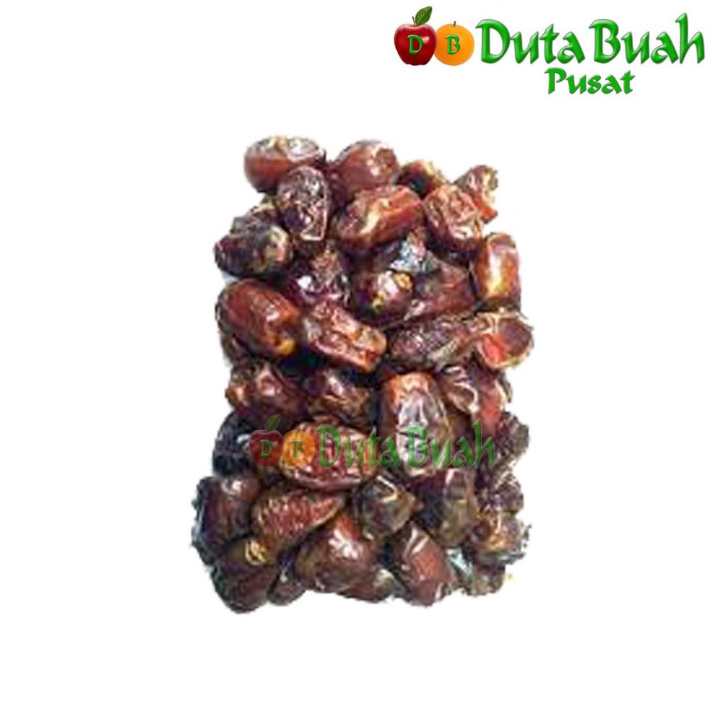 Jual DUTA BUAH Kurma Super (+-700g/pack) | Shopee Indonesia