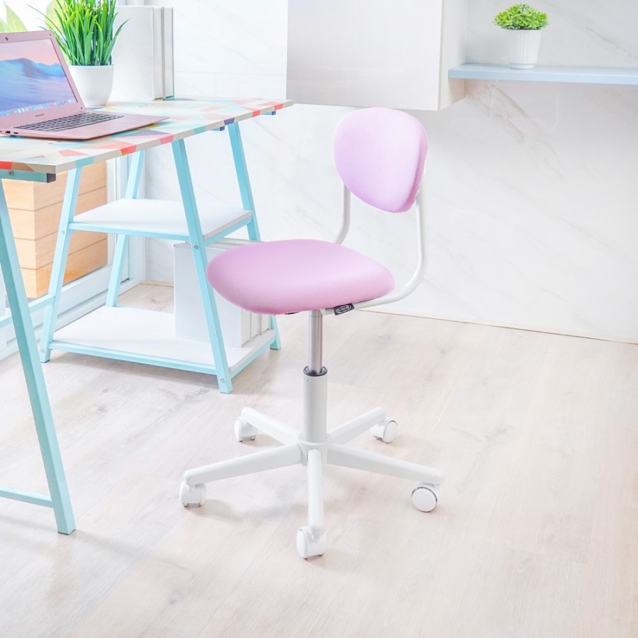 Jual Informa Uma Kursi Belajar Anak Kids School Chair Bangku Hidrolik ...