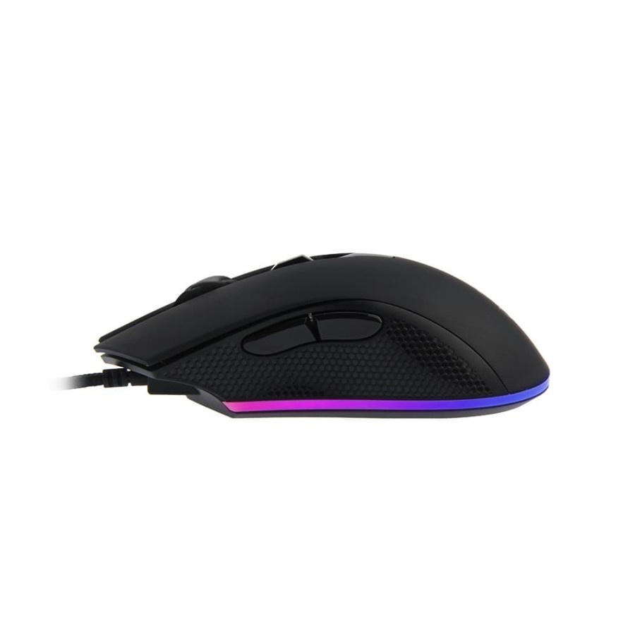 Jual Mouse Gaming Digital Alliance Luna RGB - DA Luna Gaming Mouse ...