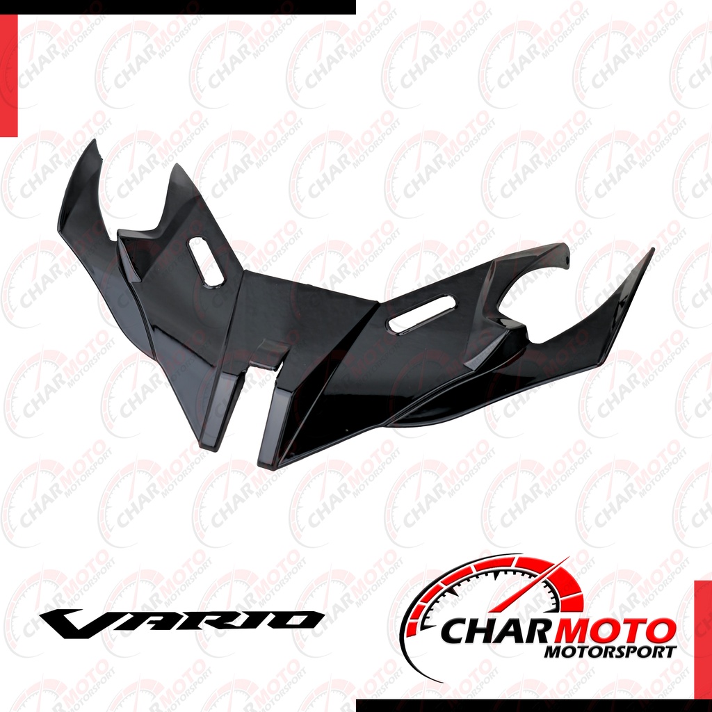 Jual Winglet vario click 125 150 new 2018 2019 2020 2021 2022 premium ...