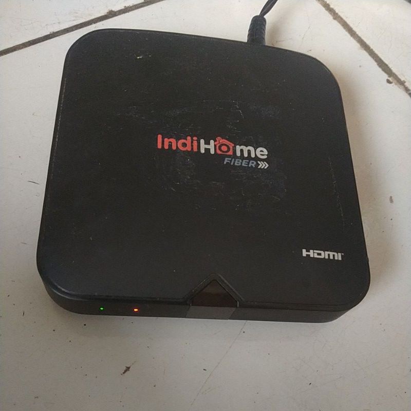 Jual Router stb hg v5 unit adaptor | Shopee Indonesia
