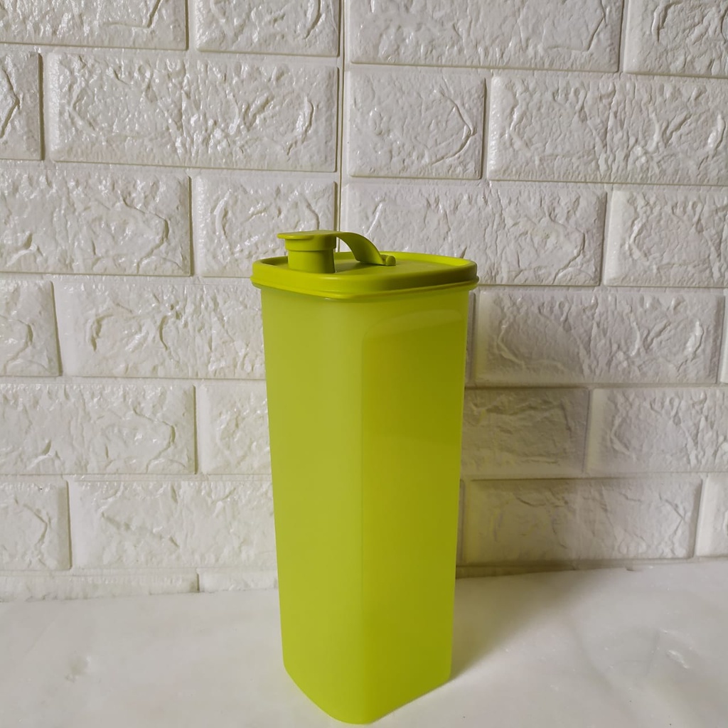 Jual Tupperware - Slim Line 2L | Shopee Indonesia