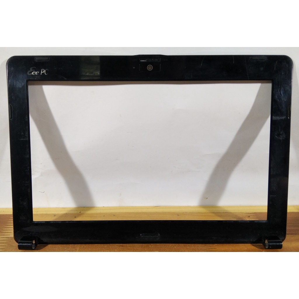Jual Casing Frame LCD Bezel Laptop Asus Eee PC 1015B Original | Shopee ...