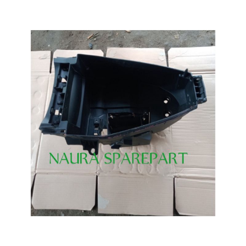 Jual Cover Box aki Mio j,Mio gt bekas cabutan | Shopee Indonesia