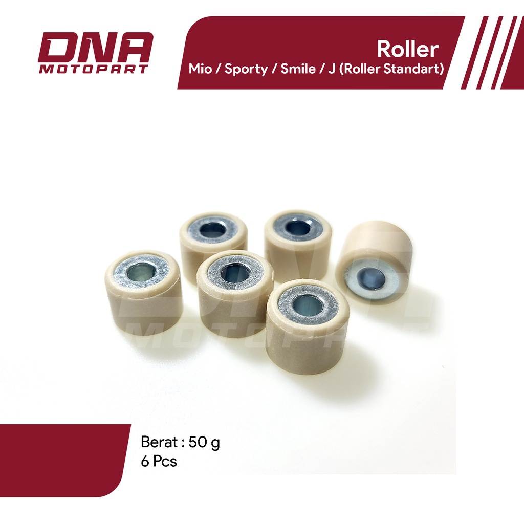 Jual Roller Mio / Sporty / Smile / J (Roller Standart) | Shopee Indonesia
