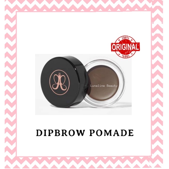 Jual ABH Dipbrow Pomade Anastasia | Shopee Indonesia