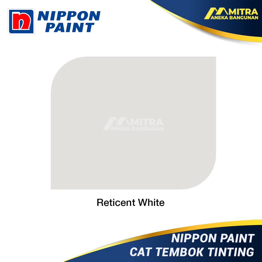 Jual CAT TEMBOK EKSTERIOR WATERPROOF ELASTEX 20 KG PAIL / NIPPON PAINT ...