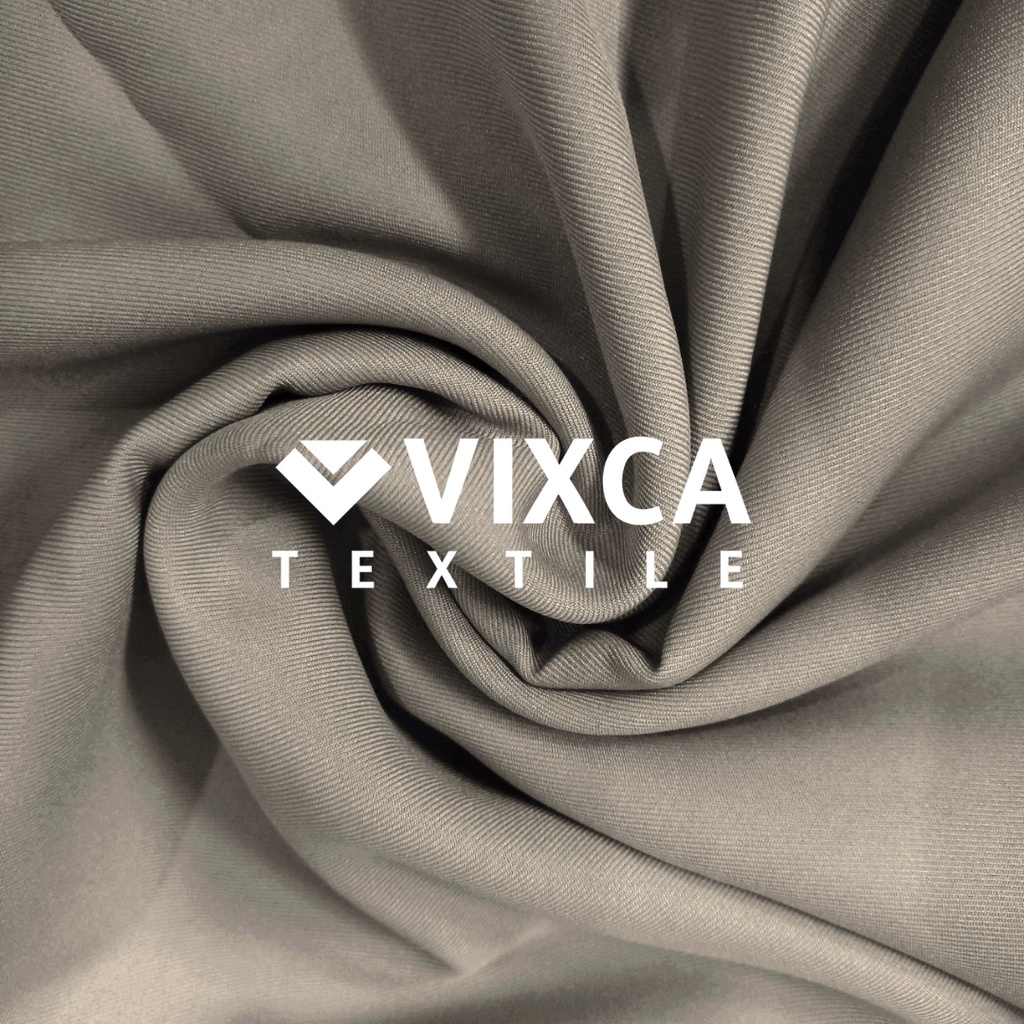 Jual [PER 0,5 M] Kain Bahan Shakila Stretch Lebar 150 cm Samira Syakila ...