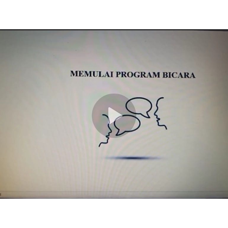 Jual Buku Memulai Program Bicara | Shopee Indonesia
