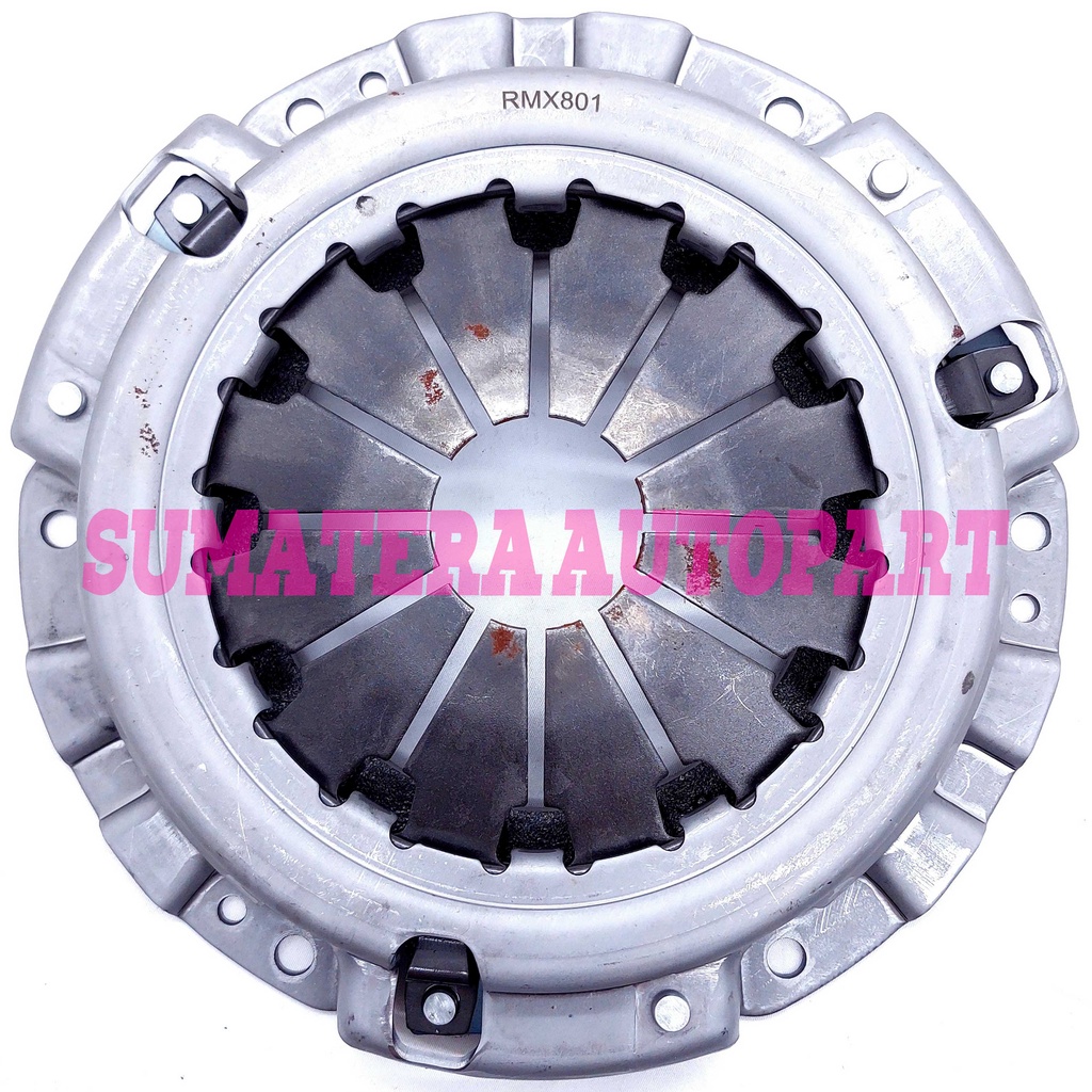 Jual Matahari Dekrup Clutch Cover Honda Brio Mobilio Jazz 2017 2018 ...