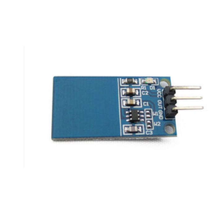 Jual TTP223 Capacitive Touch Switch Digital Touch Sensor Module AN80 puw331 Ayo Beli | Shopee ...
