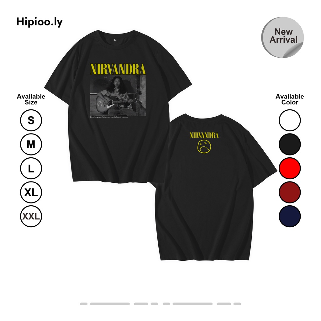 Jual KAOS NIRVANDRA | KAOS NIRVANA | KAOS MANDRA | KAOS SI DOEL ... Jual KAOS NIRVANDRA | KAOS NIRVANA | KAOS MANDRA | KAOS SI DOEL ...