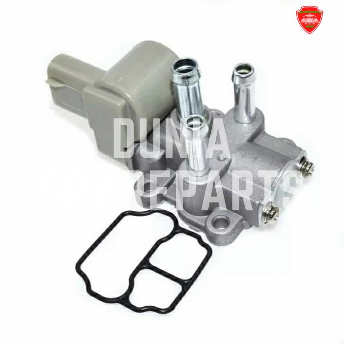Jual SENSOR ISC IDLE SPEED CONTROL TOYOTA GREAT ALL NEW CORLLA | Shopee ...
