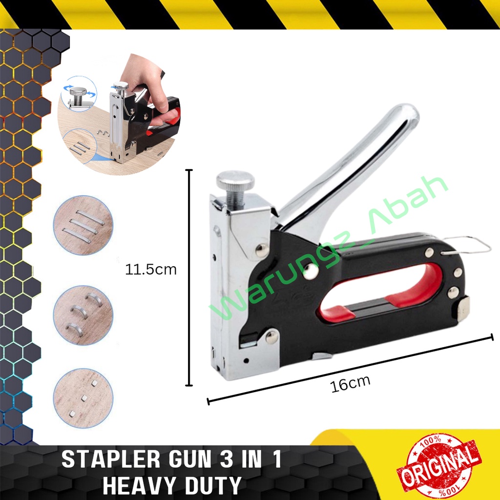 Jual ALAT STAPLE STEPLE STAPLES STEPLES SETEPLES STAPLER CEKREKAN JEPRETAN PENGOKOT HECTER ...