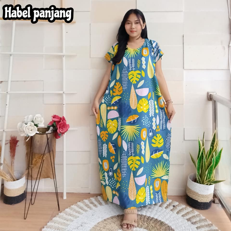Jual DASTER HABEL PANJANG -B | Shopee Indonesia
