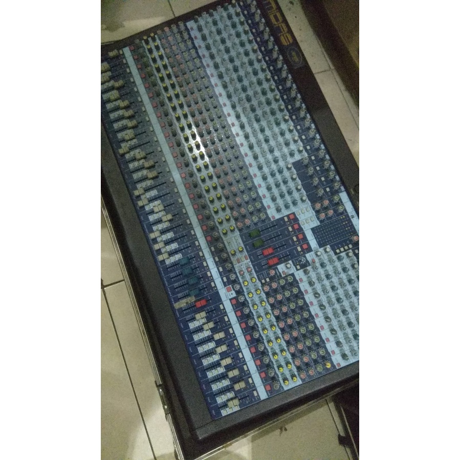 Jual MIDAS VENICE 320 32 channel | Shopee Indonesia