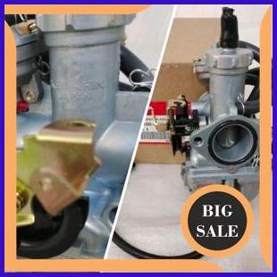 Jual KARBURATOR Carburator KEIHIN Honda GL PRO Neotech - Mega pro - Mega pro advance Primus ...