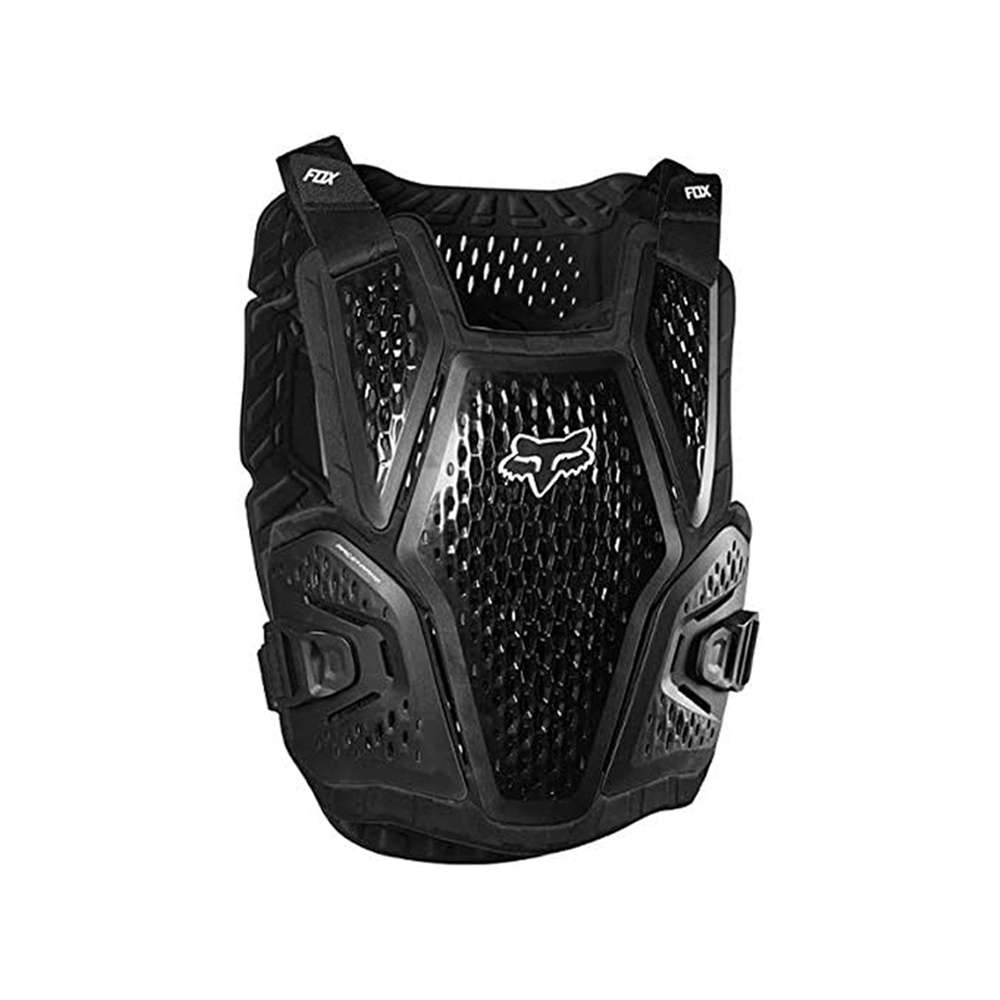 Jual BODY PROTECTOR FOX RACEFRAME ROST CHEST GUARD | Shopee Indonesia