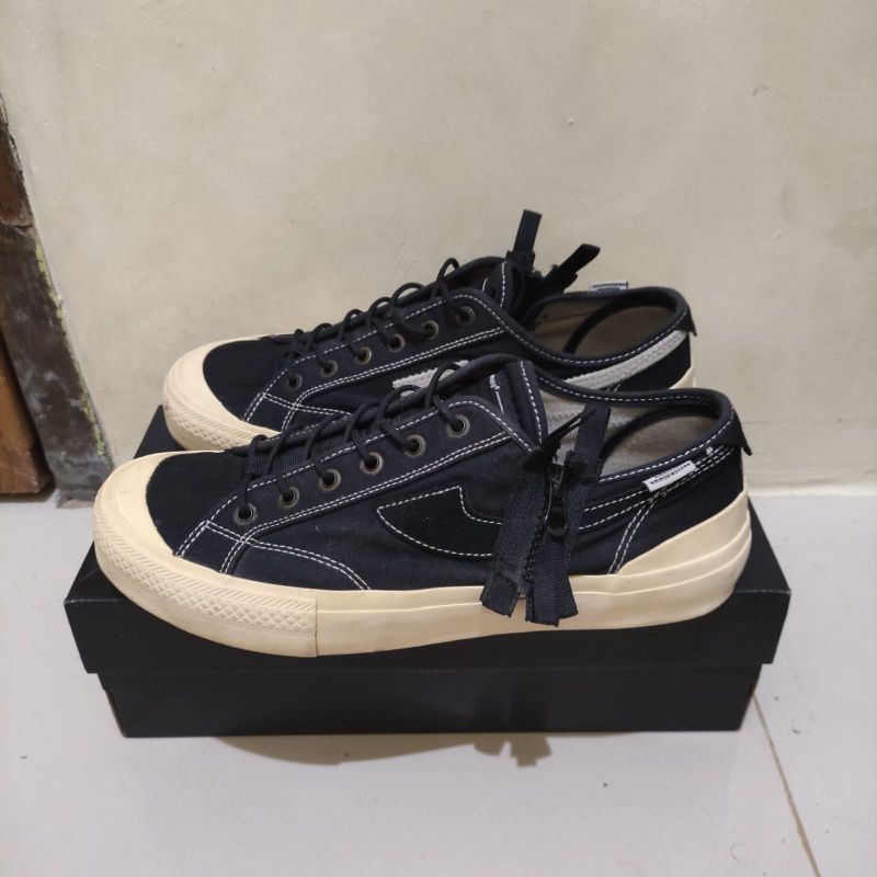 Jual Sepatu Compass Proto 1 Reissue Low (Second) | Shopee Indonesia