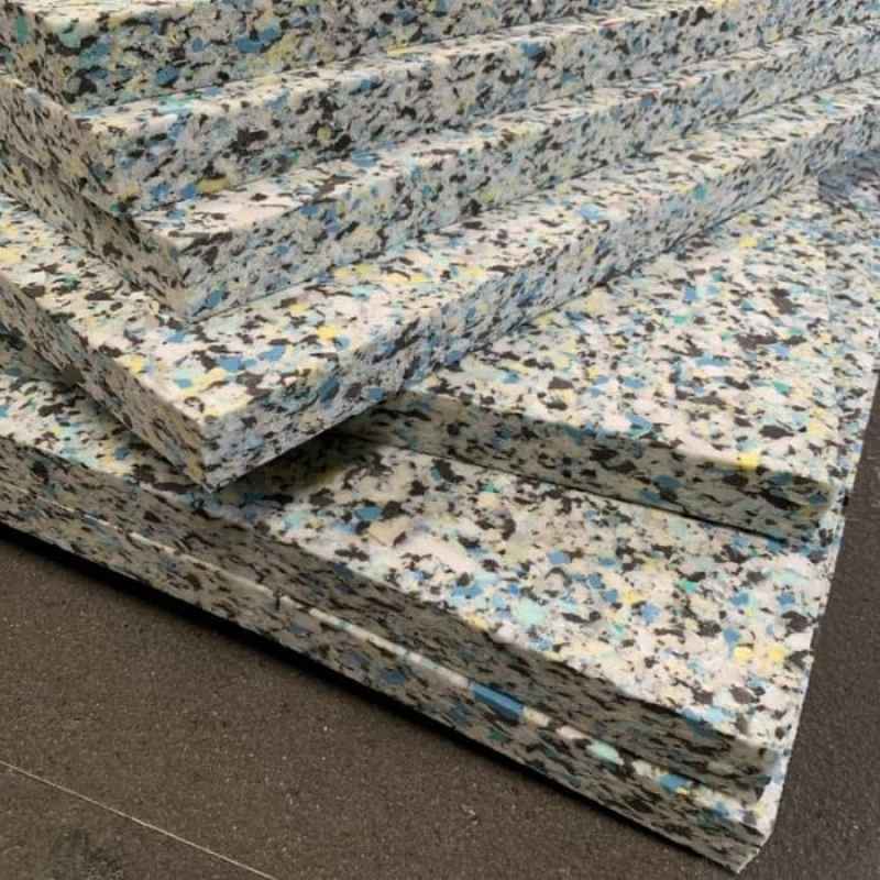 Jual Busa Rebonded Alas Setrika Uap Laundry Tatakan Setrika Uap ...