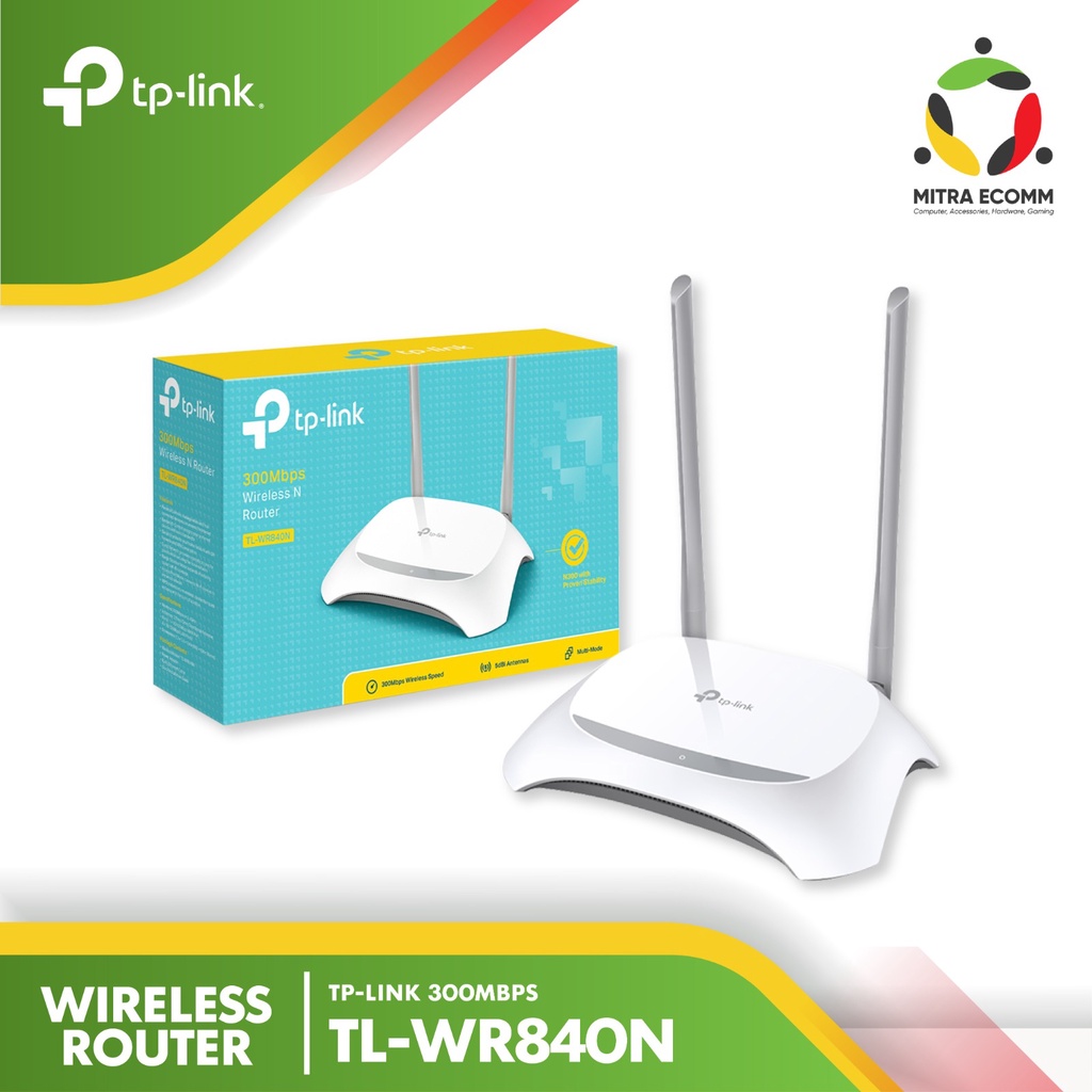 Jual TP Link Router Terlengkap & Harga Terbaru April 2026 | Shopee ...