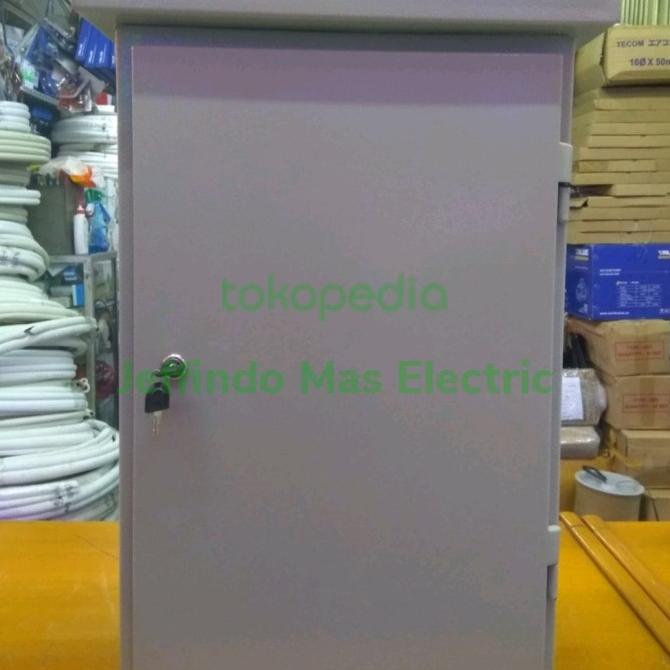 Jual Box Panel 40x60 40 x 60 outdoor topi tebal 1,2mm 1,2 mm | Shopee ...