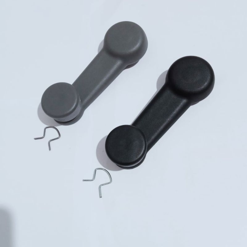 Jual Putaran Kaca APV GC 415 Warna Hitam Abu | Shopee Indonesia