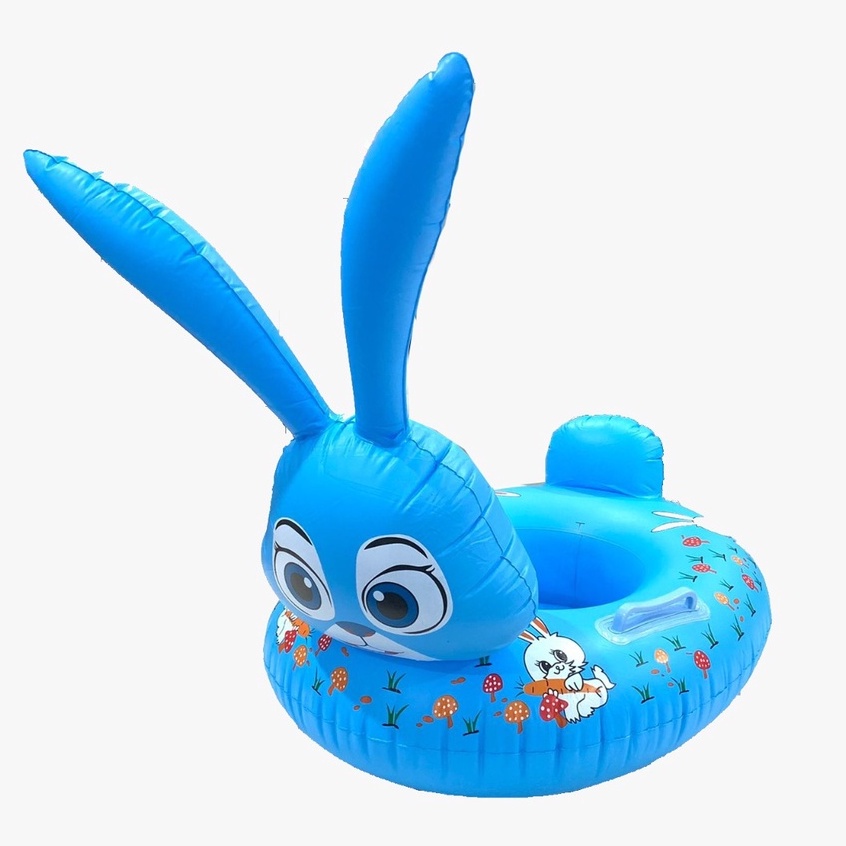 Jual YSM Ban Renang Anak Karakter Quacker Float Children pool Pelampung ...